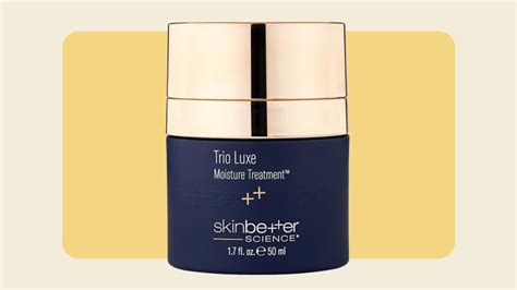 Review Skinbetter Science Trio Luxe Moisture Treatment
