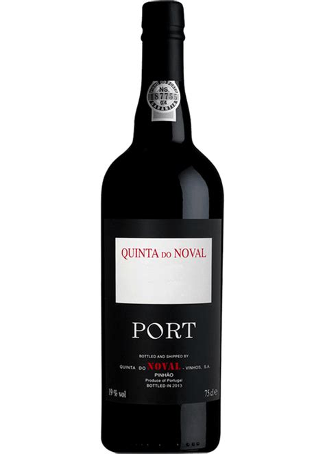 Quinta Do Noval Vintage Port Total Wine And More