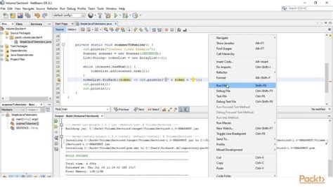 NLP With Java Top 9 Libraries And Tools