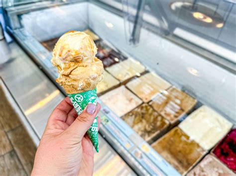Ben And Jerrys Free Cone Day How To Get A Scoop For Free In 2025 The