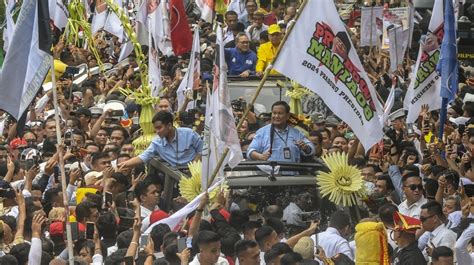 Catat Prabowo Gibran Janji Naikan Gaji Guru Rp 2 Juta Per Bulan Selama