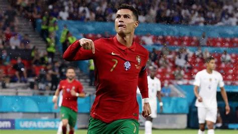 Cr Se Anota Otro Registro Goleador Y Agiganta Su Legado