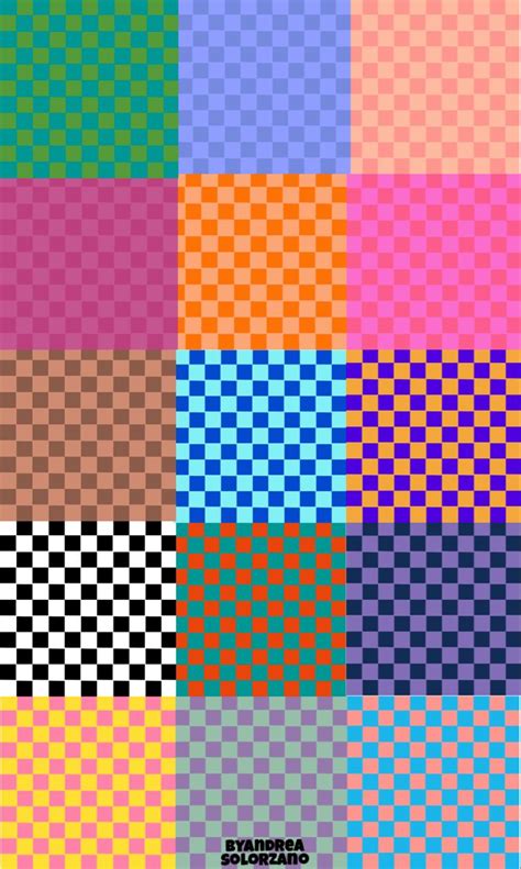 Gridded Colorful Wallpaper Geometric Art Prints Edgy Wallpaper Graphic Wallpaper