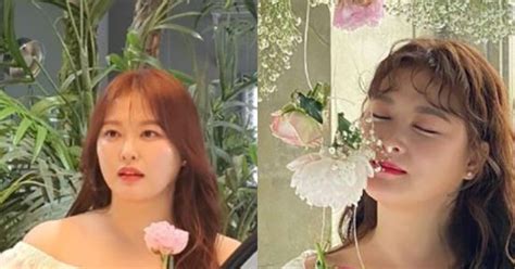 심진화 술 밀가루 끊은지 8일 째♥김원효 명품 가방 준비해야할 듯