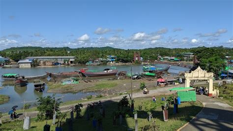 ပုဏ္ဏားကျွန်းမှာ စစ်ကောင်စီတပ်နဲ့ Aa တို့ စစ်သုံ့ပန်းချင်းလဲလှယ် — မြန်မာဌာန