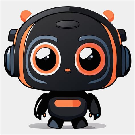 Premium Vector Chatbot Concept Background In A Realistic Style