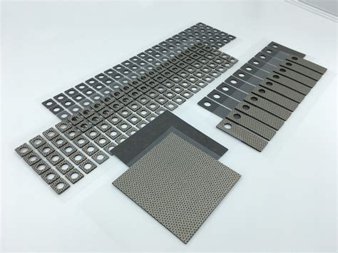 Emi Shielding Conductive Pad E Song Emc Blog