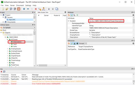 Opc Interface