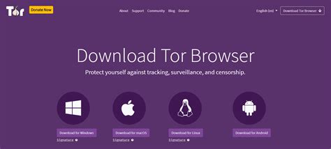 Top 11 Best Deep Web Browsers For Anonymous Browsing Techteds