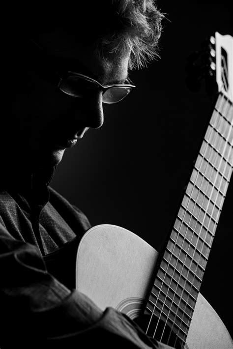 Artist Profile And Interview Koen Claeys Six String Journal