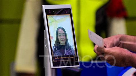 Kai Terapkan Fitur Pengenalan Wajah