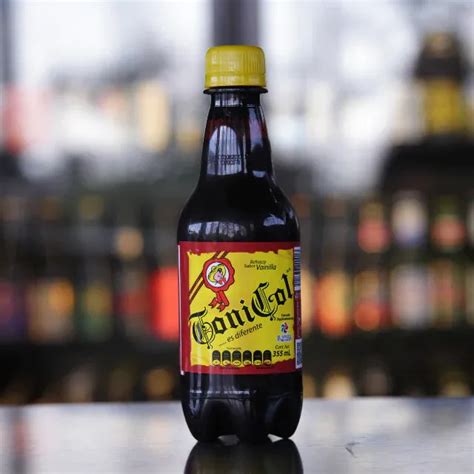 Cuál Es El Refresco Más Antiguo De México Que Existe Desde El Siglo Xix