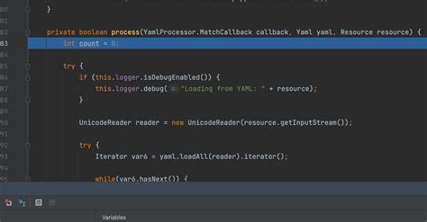 Springcloud Snakeyaml Rce