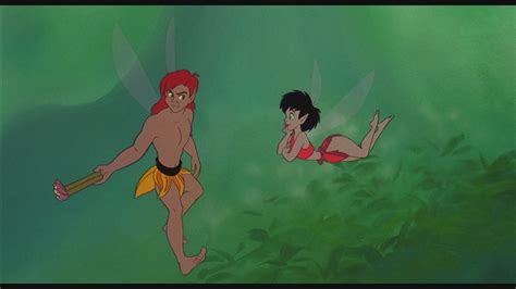 Image Crysta And Pips Ferngully Wiki Fandom Powered By Wikia