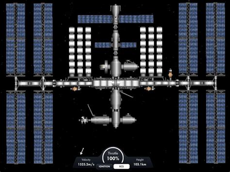 nuke vs force field r spaceflightsimulator