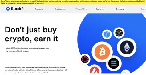 Blockfi 正式申请破产重组！受ftx拖累、解雇大部分员工 知乎