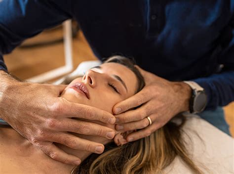 Cranial Osteopathy 360 Osteopathy