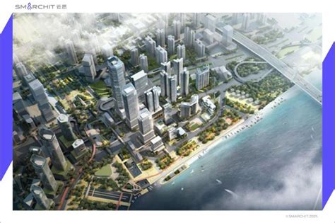 广州百年船厂焕新，上海云思智慧“智”造“湾区·未来港” 上海云思智慧信息技术有限公司