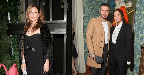 Rebecca Loos Reacts After David Beckham Affair Controversy Resurfaces