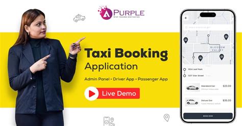Watch Experience The LIVE Demo Videos Of Projects By APurple