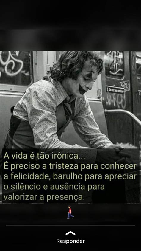 Pin Em Frases