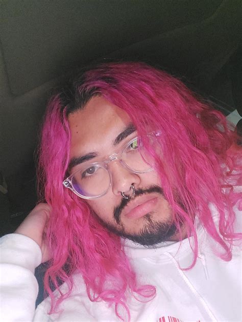 Lava Girl Vibes 🔥 Rnonbinary