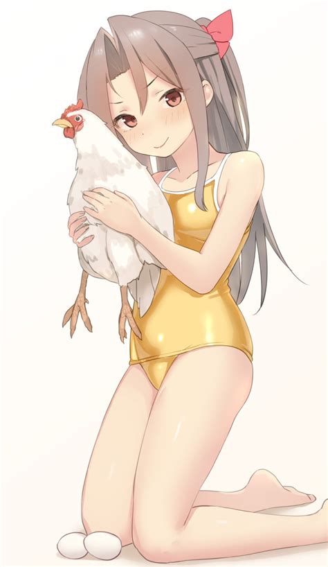 Zuihou Kantai Collection Drawn By Sakieko Danbooru