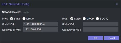 Initialize Your Virtual Machines With Cloud Init On Proxmox VE