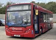 London Buses Route 276 Bus Routes In London Wiki Fandom