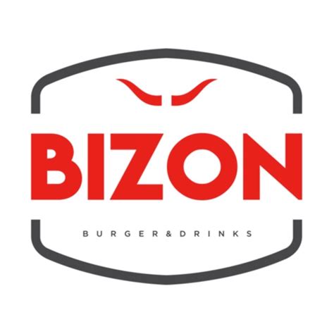 Bizon Burger By Barakatech