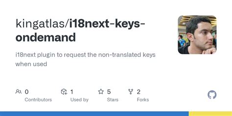 Github Kingatlasi18next Keys Ondemand I18next Plugin To Request The Non Translated Keys When