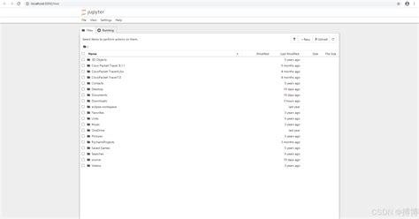 Pythonjupyter进行数据分析与数据挖掘jupyter和python的关系 Csdn博客