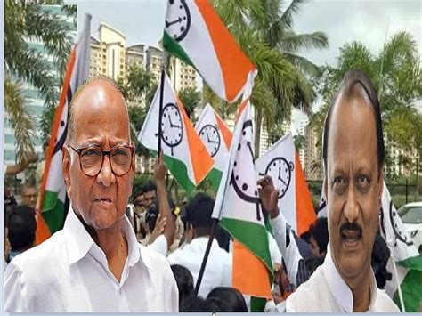 Maharashtra Political Crisis Show Of Power Tomorrow By Sharad Pawar And