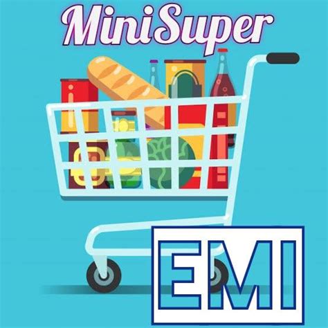 Mini Super Emi