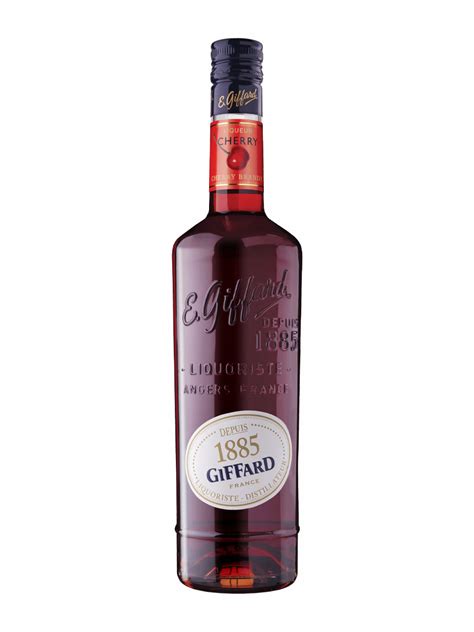 What Mixer With Cherry Brandy At Salvador Kress Blog