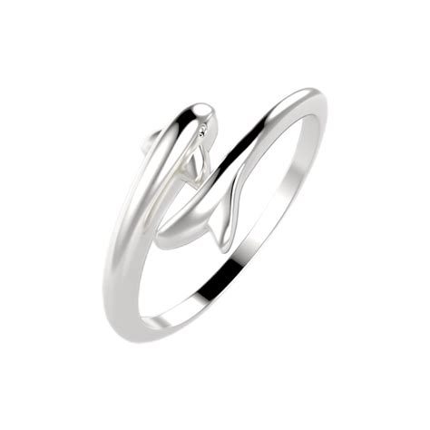 Фігурна каблучка у вигляді кита Лазурит