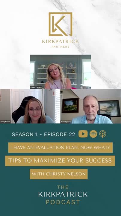 Video Kirkpatrick Partners Llc On Linkedin Traininginvestment