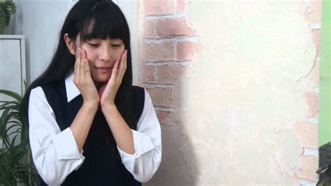 新原里彩ちゃんは来る！④ Youtube