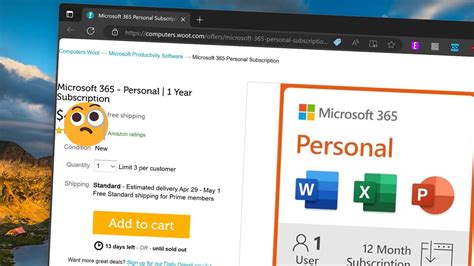 Snag A Year Of Microsoft 365 At A Discount Before The Deal Runs Out