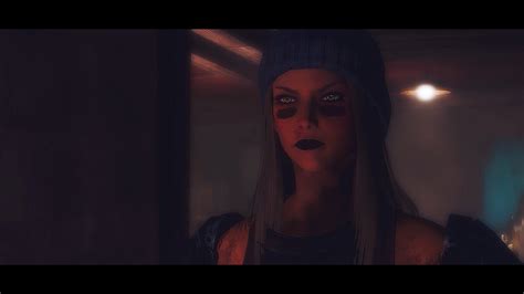 Cass At Fallout 4 Nexus Mods And Community