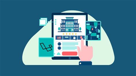 Laravel 10 Build Complete Hotel Booking Reservation System Comidoc