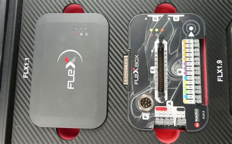 Flex Slave Programmazione Centraline Motore A Torino Ecu Tuning