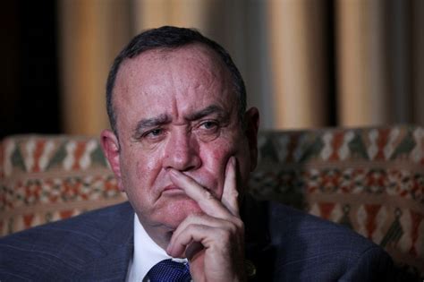 La Justicia De Guatemala Ordenó La Captura Del Ex Fiscal Anticorrupción