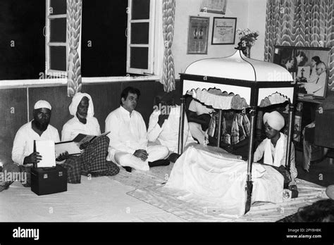 Indian Old Vintage 1980s Black And White Bollywood Cinema Hindi Movie