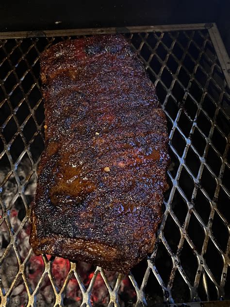 Chudbox First Cook Rbbq