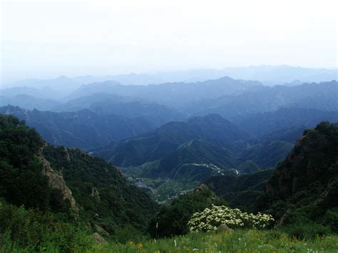野三坡旅游 旅游频道 新浪网