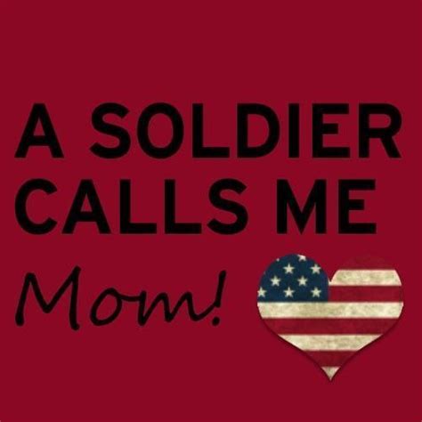 Army Mom Quotes Artofit