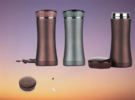 Tezee Aluminium Flask Sipper Round Capacity 500 Ml At ₹ 300 Piece In New Delhi