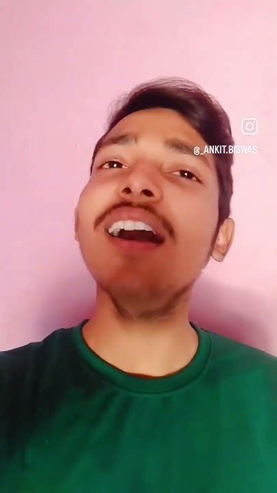 Guess The Challenge 3 Ankit Biswas Guessthesong Shorts Youtube