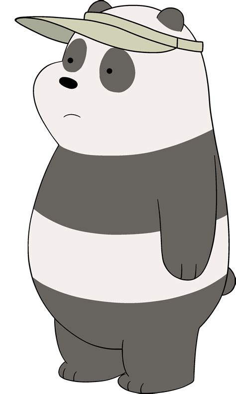 Clipart Panda We Bare Bears Picture 612848 Clipart Panda We Bare Bears